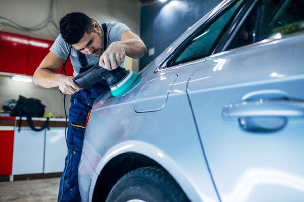 TCC Top Car und Cleaning GmbH I Nürnberg